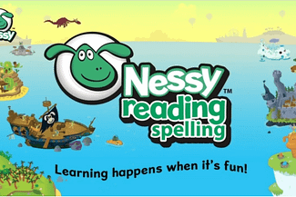 ? Nessy Learning Programme - Ipswich Tuition Centre